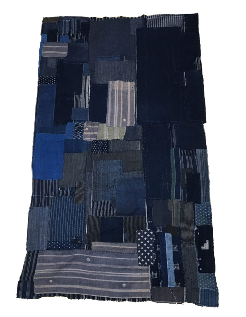 BORO | Textile Art from Ancient Japan