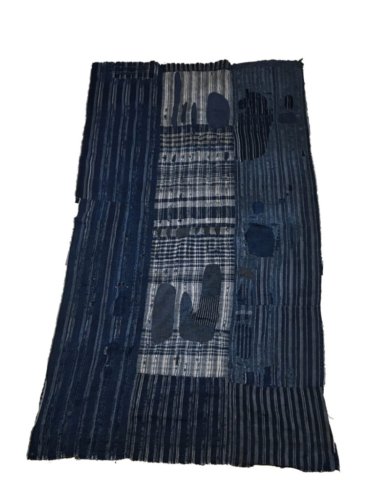 BORO | Textile Art from Ancient Japan