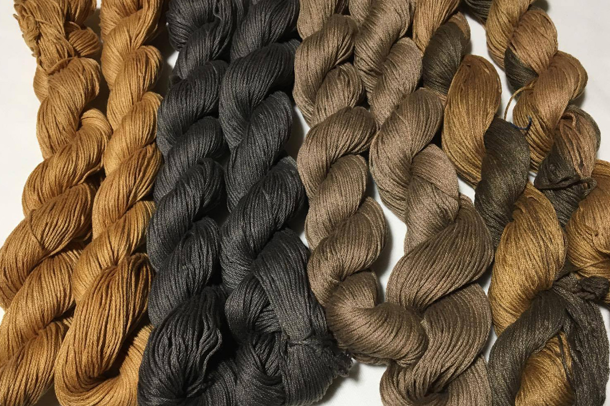 A Sashiko Thread Secret | Reward your time