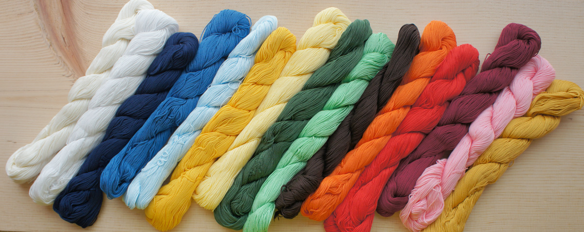 Sashiko Thread | The key of good Sashiko