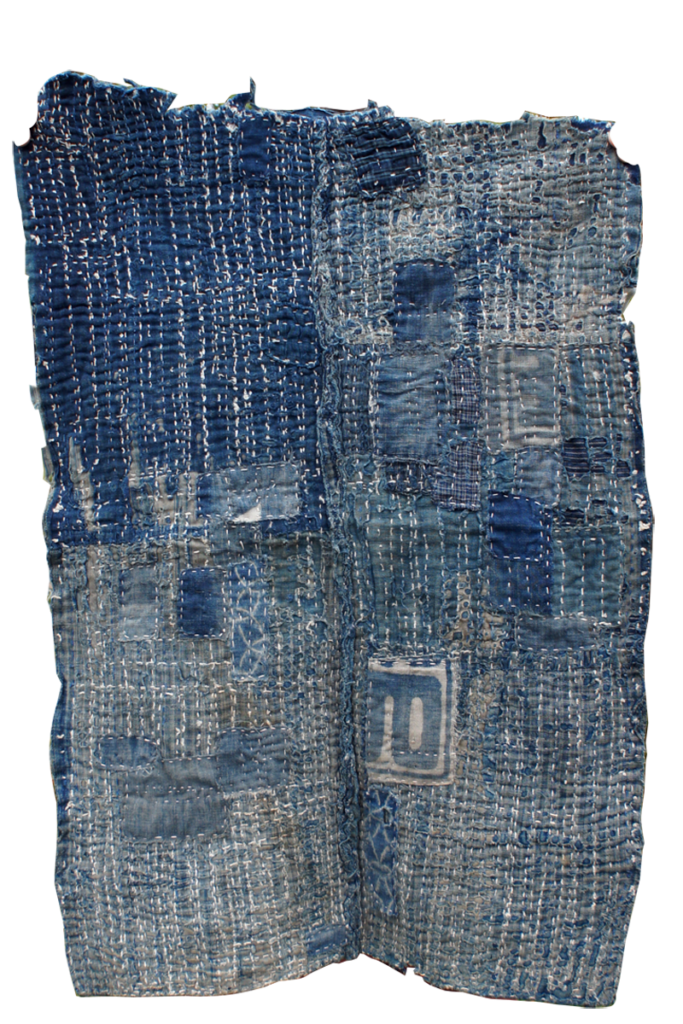 Contemporary Boro | By Sashi.Co & Keiko Futatsuya