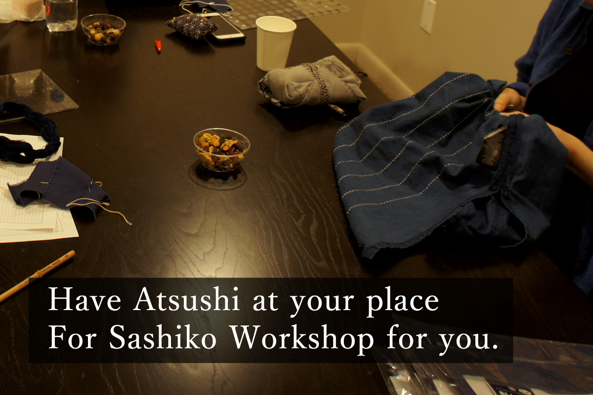 The beauty of Sashiko | Upcycle and Repurpose - Upcycle Stitches