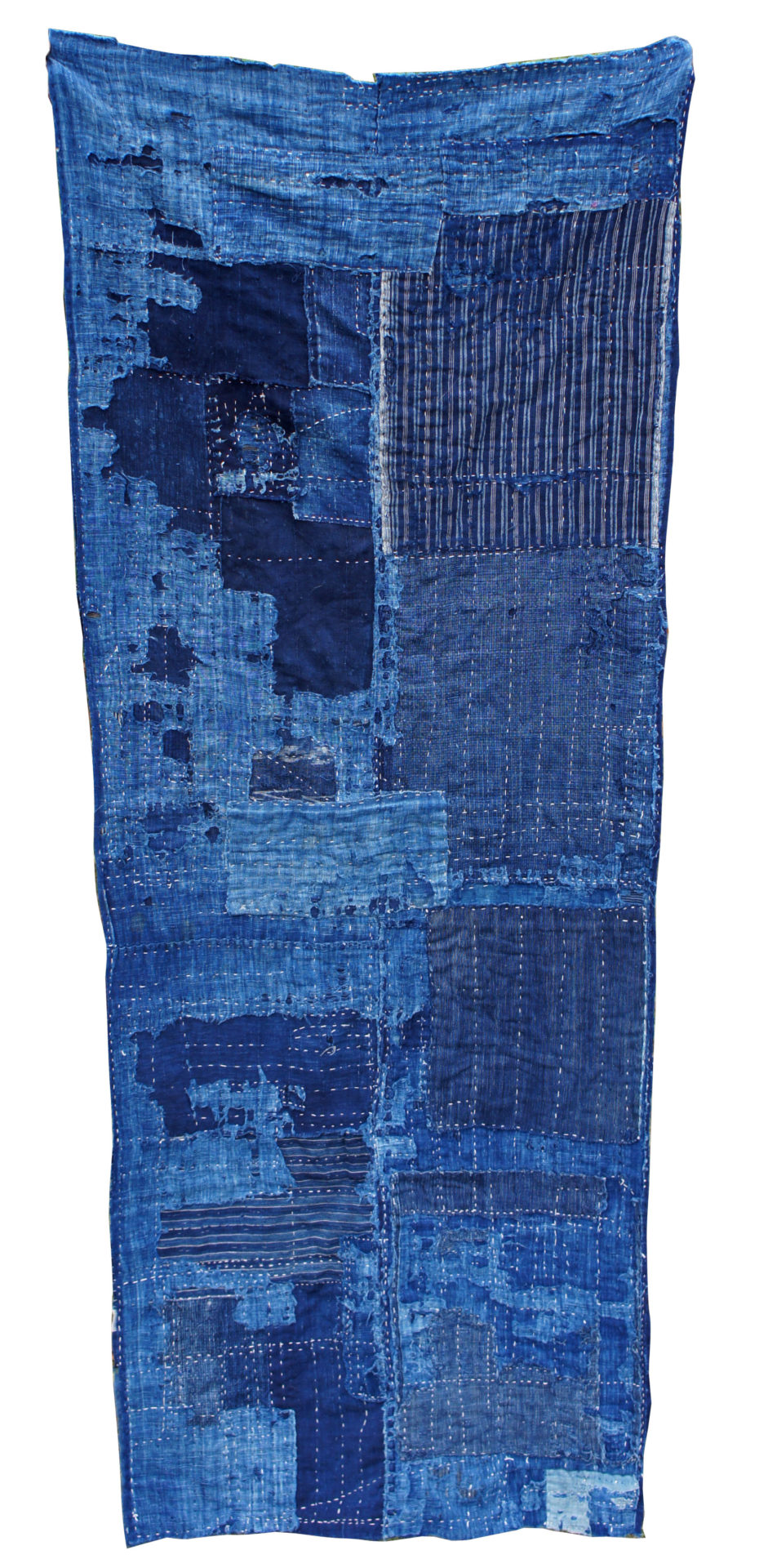 Difference Sashiko and Boro | Sashiko Story Vol 2