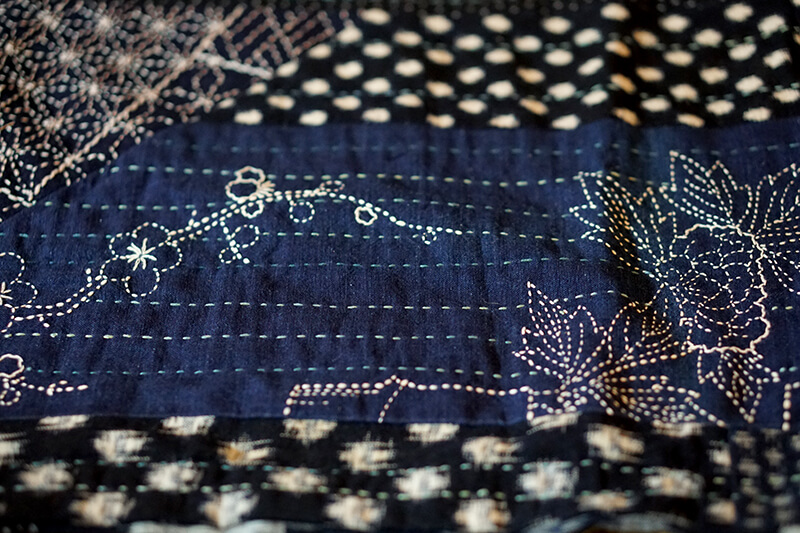 Is Sashiko Art? | The origin of Sashiko as Folk Art