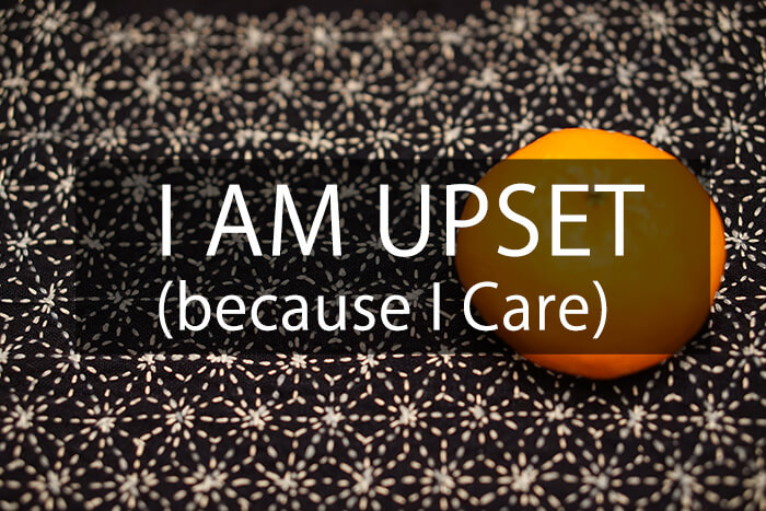 Japanese manner when contact Atsushi about Sashiko