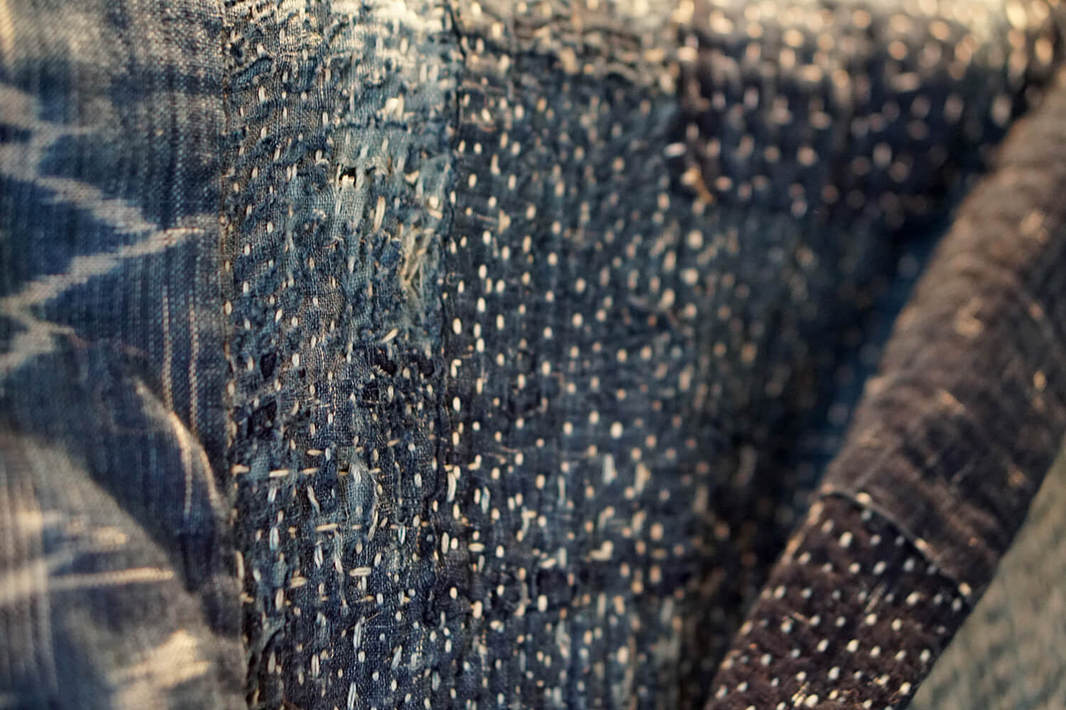 Authentic Boro ? |What defines Authenticity in Boro