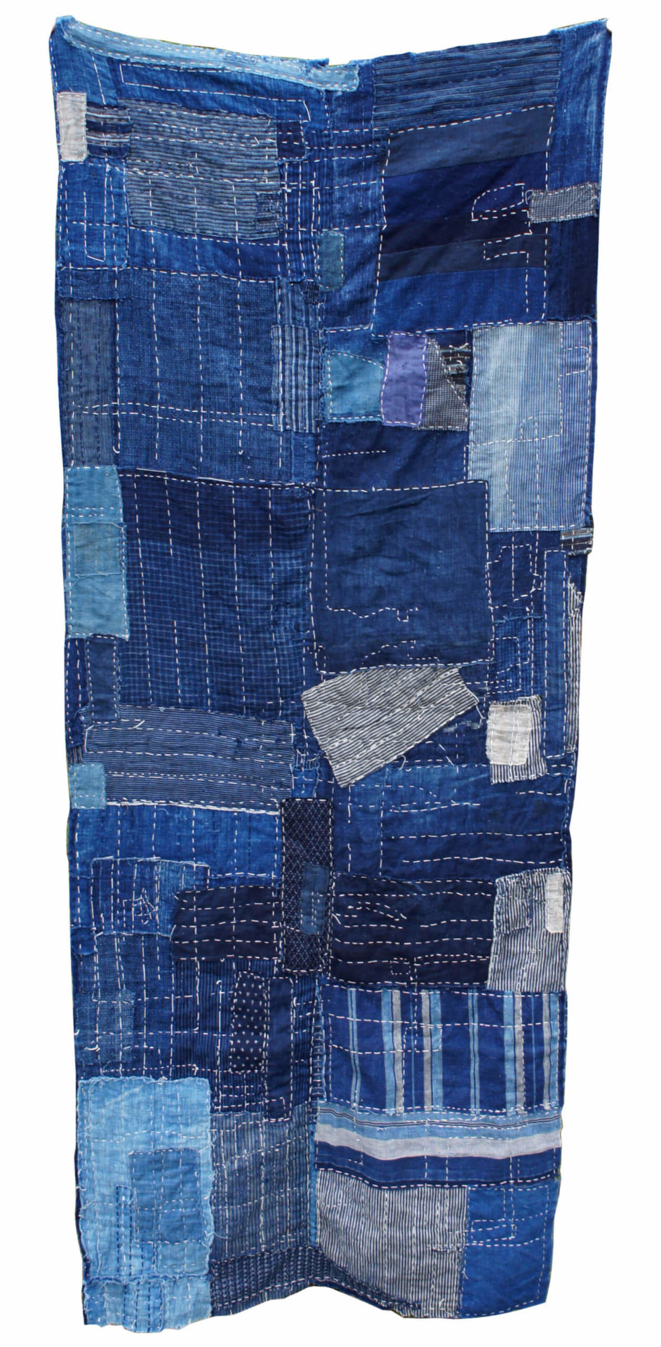 What is BORO | Story from Fabrics in Japan