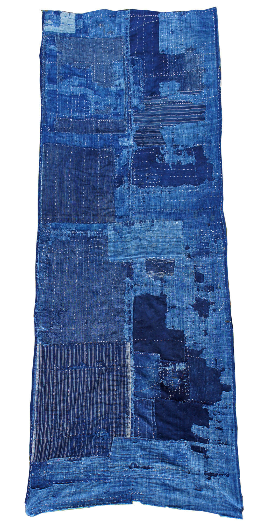 What is BORO | Story from Fabrics in Japan