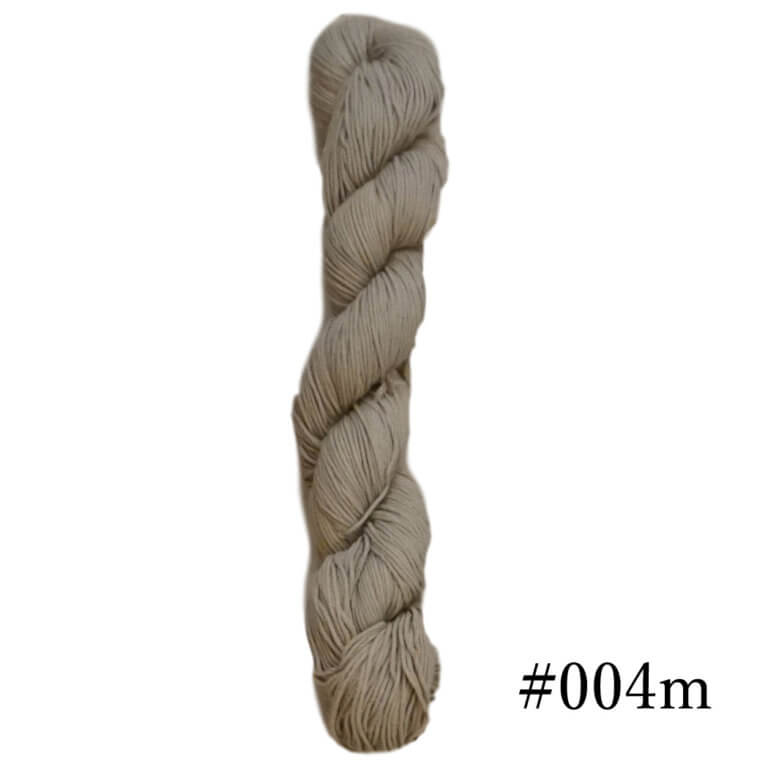 Natural Dye Sashiko Thread 2020 Update