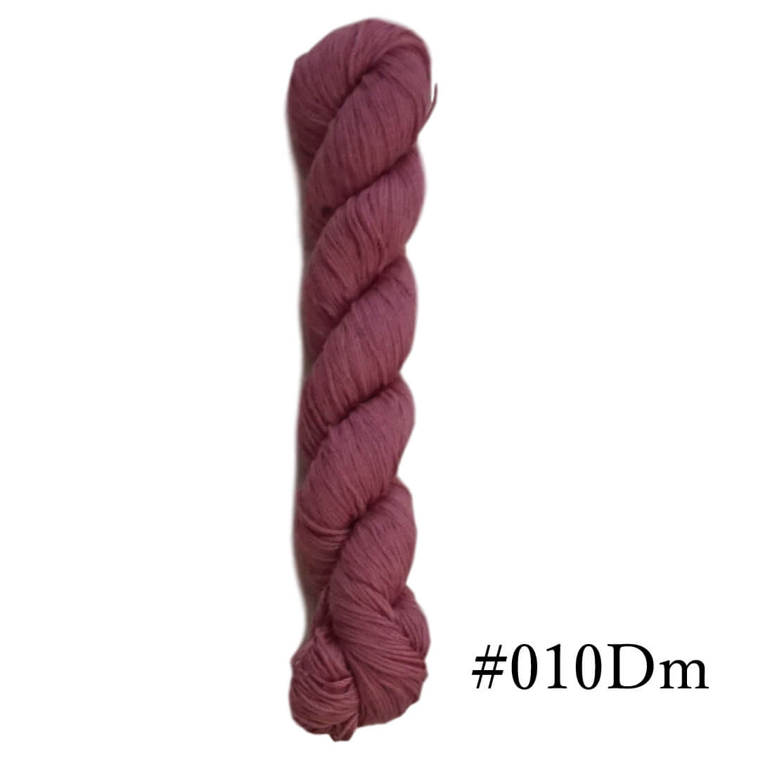 Natural Dye Sashiko Thread 2020 Update