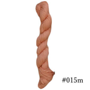 Natural Dye Sashiko Thread 2020 Update