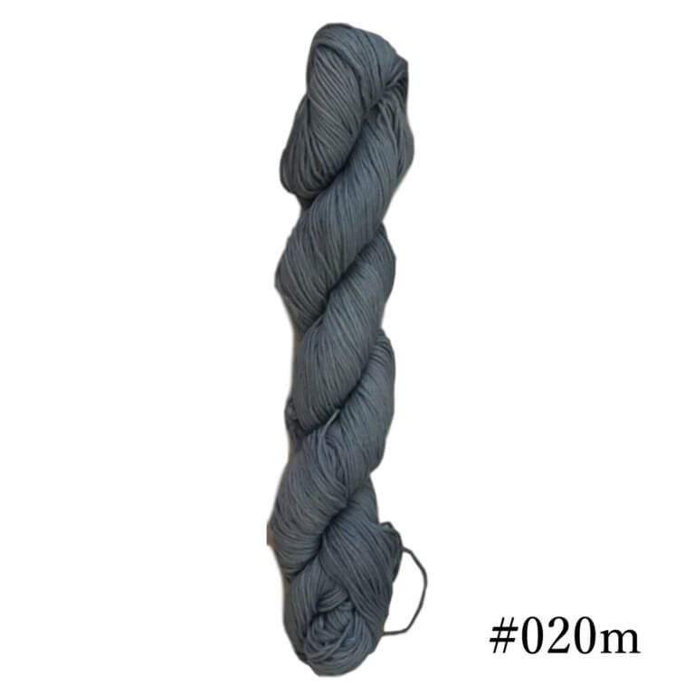 Natural Dye Sashiko Thread 2020 Update