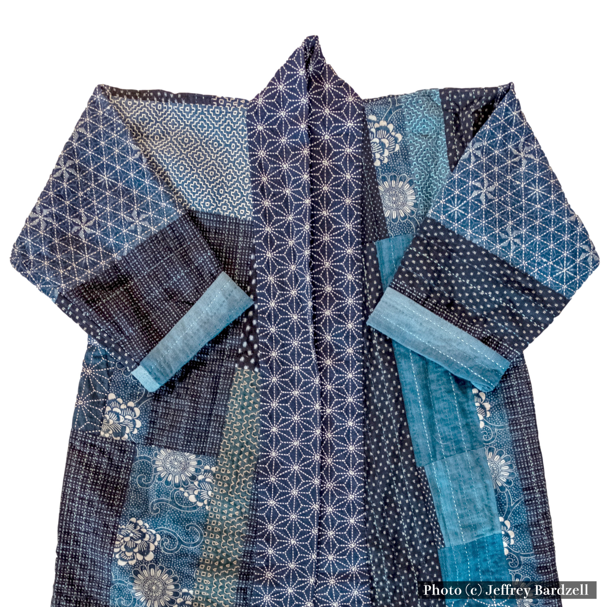 Sashiko Story to share what Sashiko is for us.