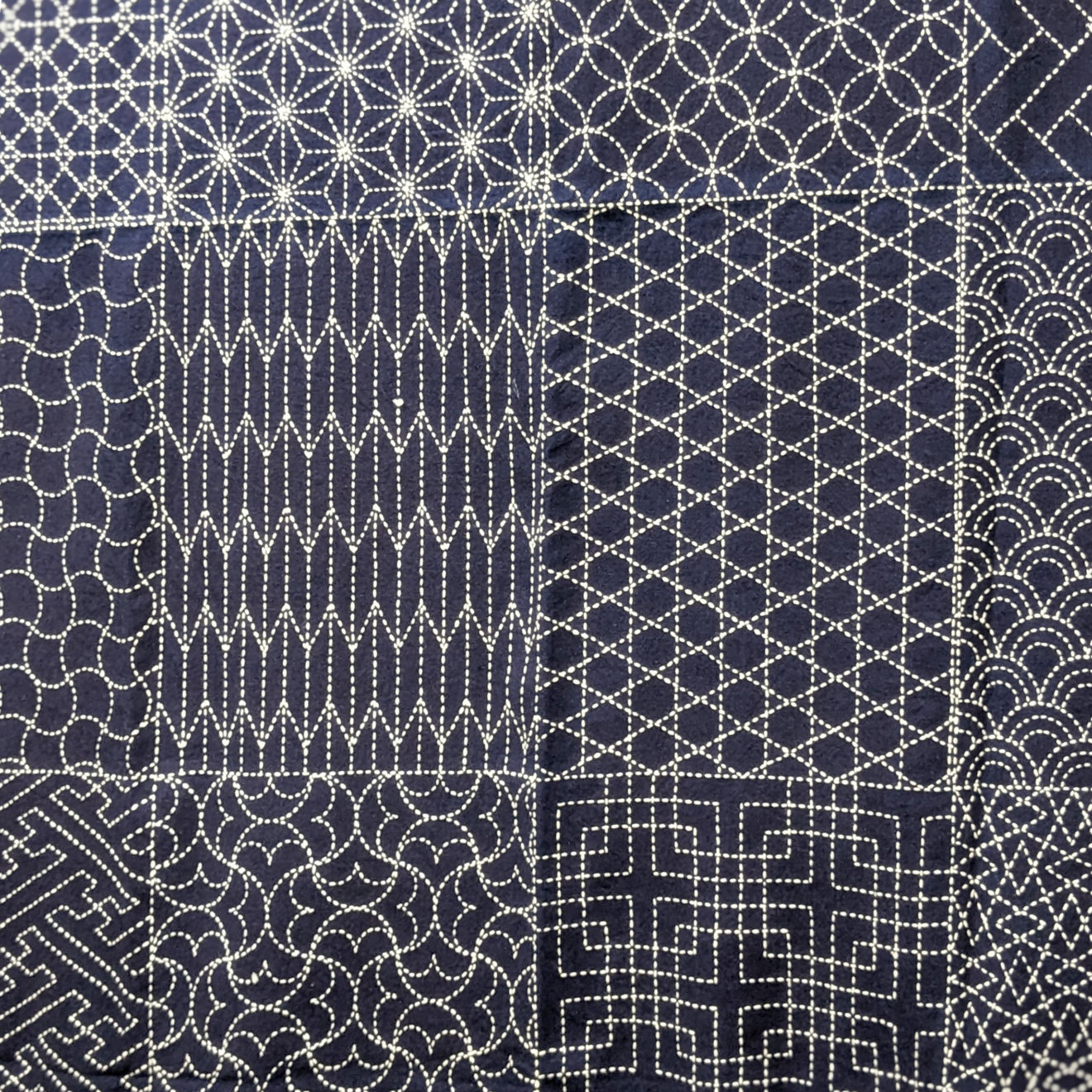 Sashiko Traditions, Technique and Culture | Upcycle Stitches