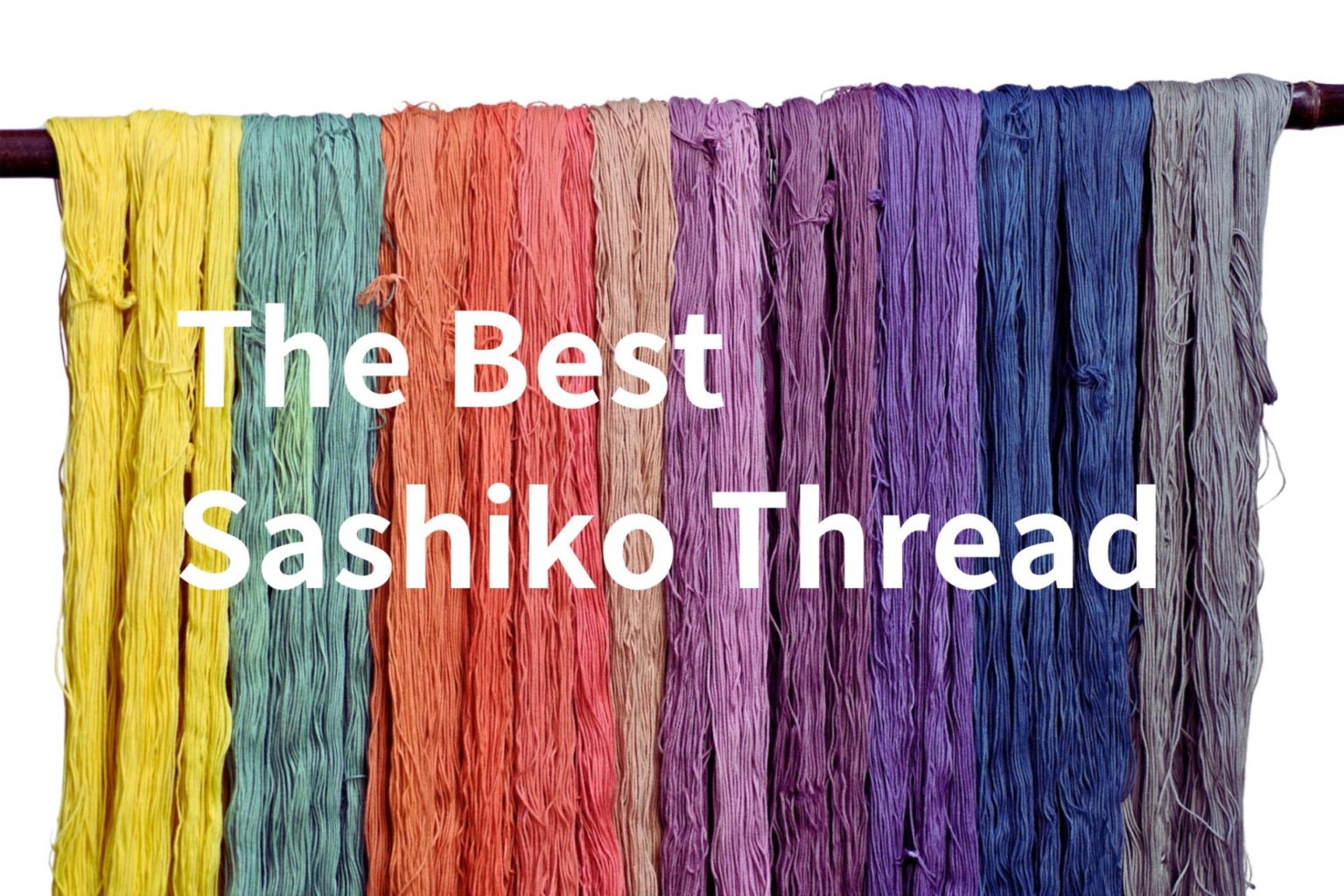 The beauty of Sashiko | Upcycle and Repurpose - Upcycle Stitches